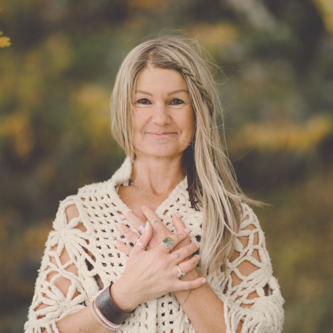 Sandra Wijkman Donovan - Lärare/Terapeut » Yogamana